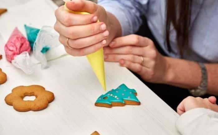 5 maneras de hacer tú misma un glaseado - Diviértete con tu pareja