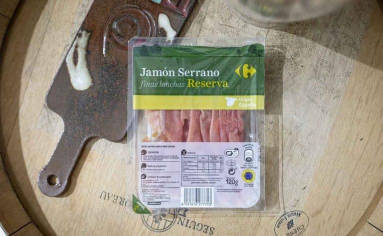 Este es el jamón de Mercadona que no dejarás de comprar jamás