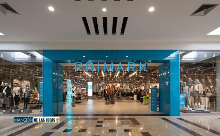 Estas cestas de Primark Home son la solución para tus problemas de ...