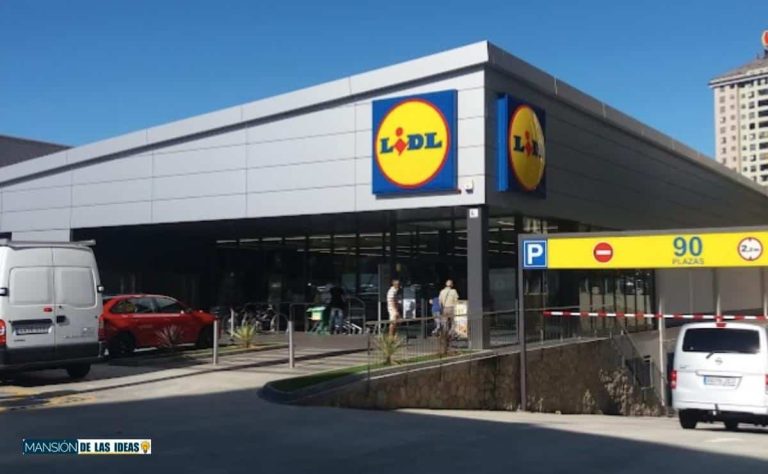 La manta eléctrica súper cómoda de Lidl que debes probar